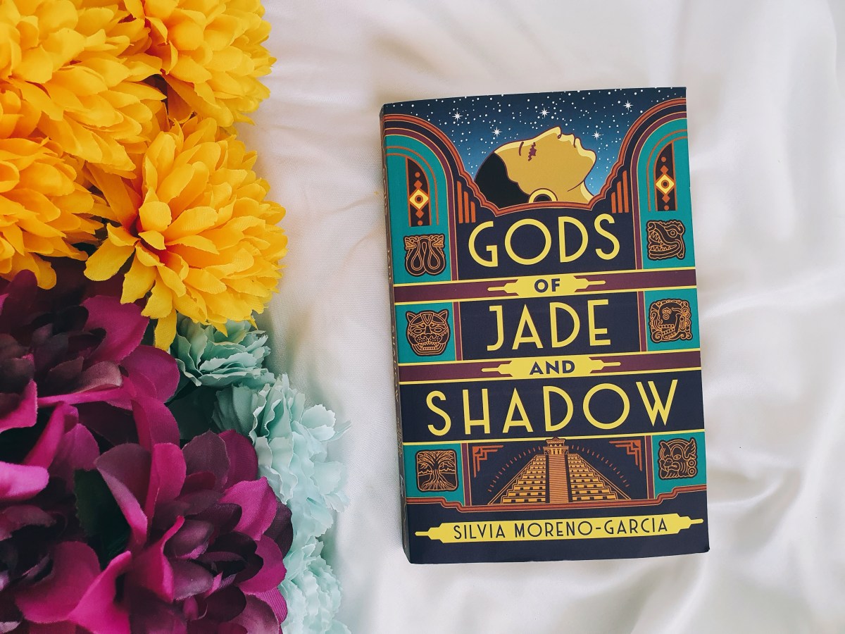 Gods of Jade and Shadow Book Review – Emily Morrison